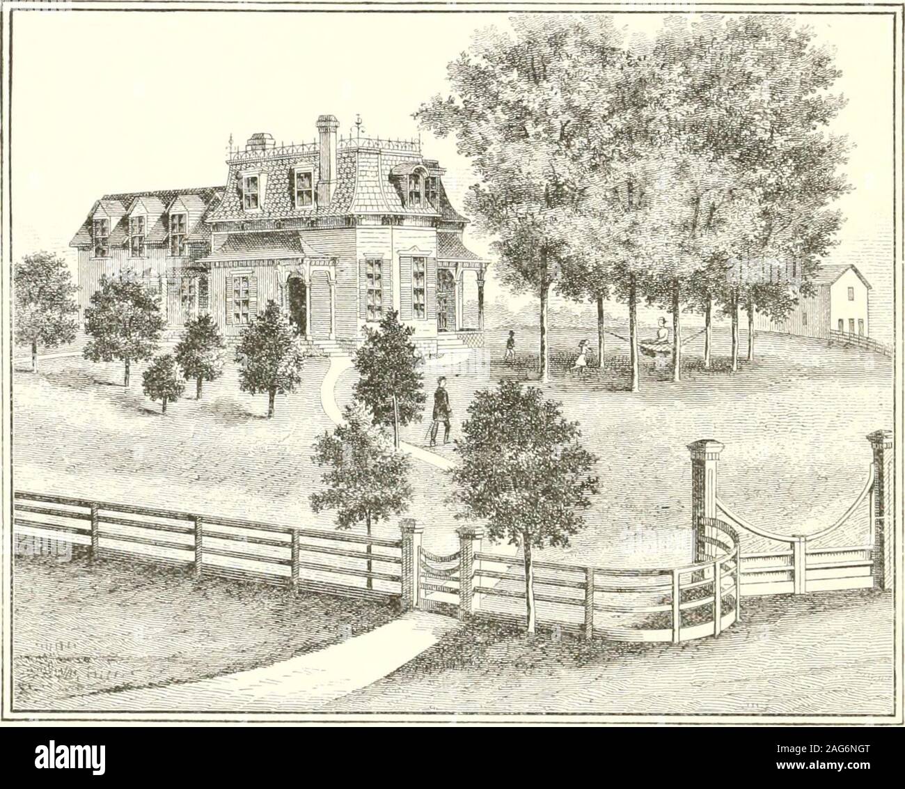 Livingston development hi-res stock photography and images - Alamy