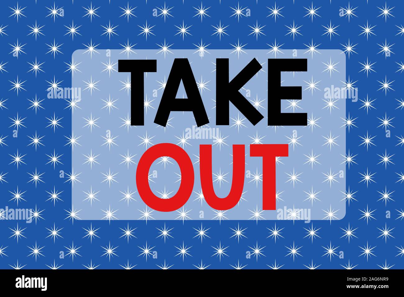 Writing note showing Take Out. Business concept for the act of taking ...