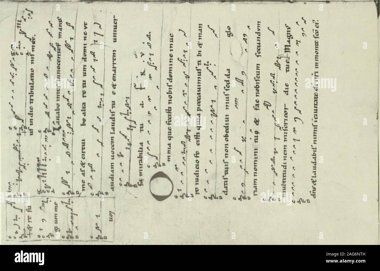 Paleographie hi-res stock photography and images - Alamy