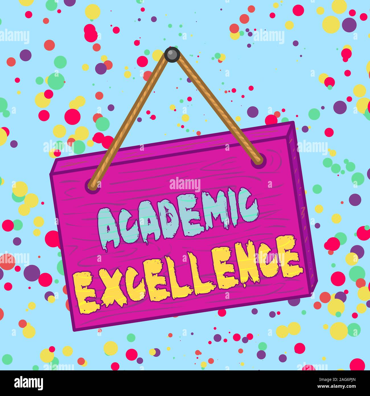 Academic Excellence Clip Art
