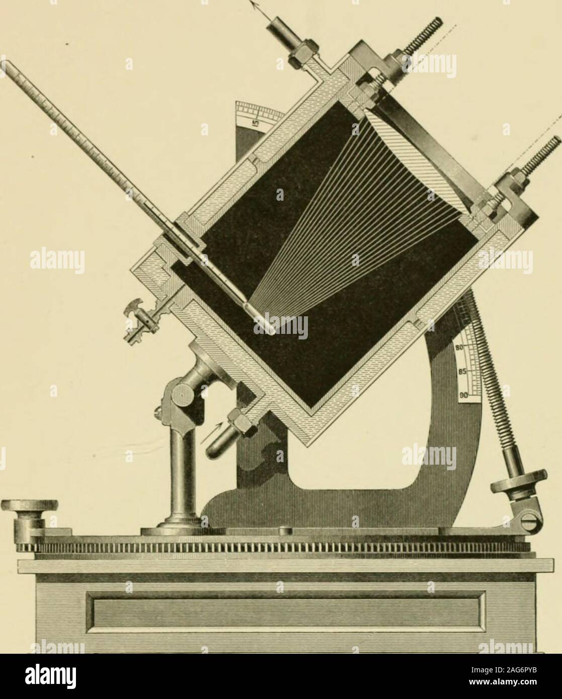 . Contributions to the Centennial Exhibition. Vi. Plate 30. See Ciiap ...