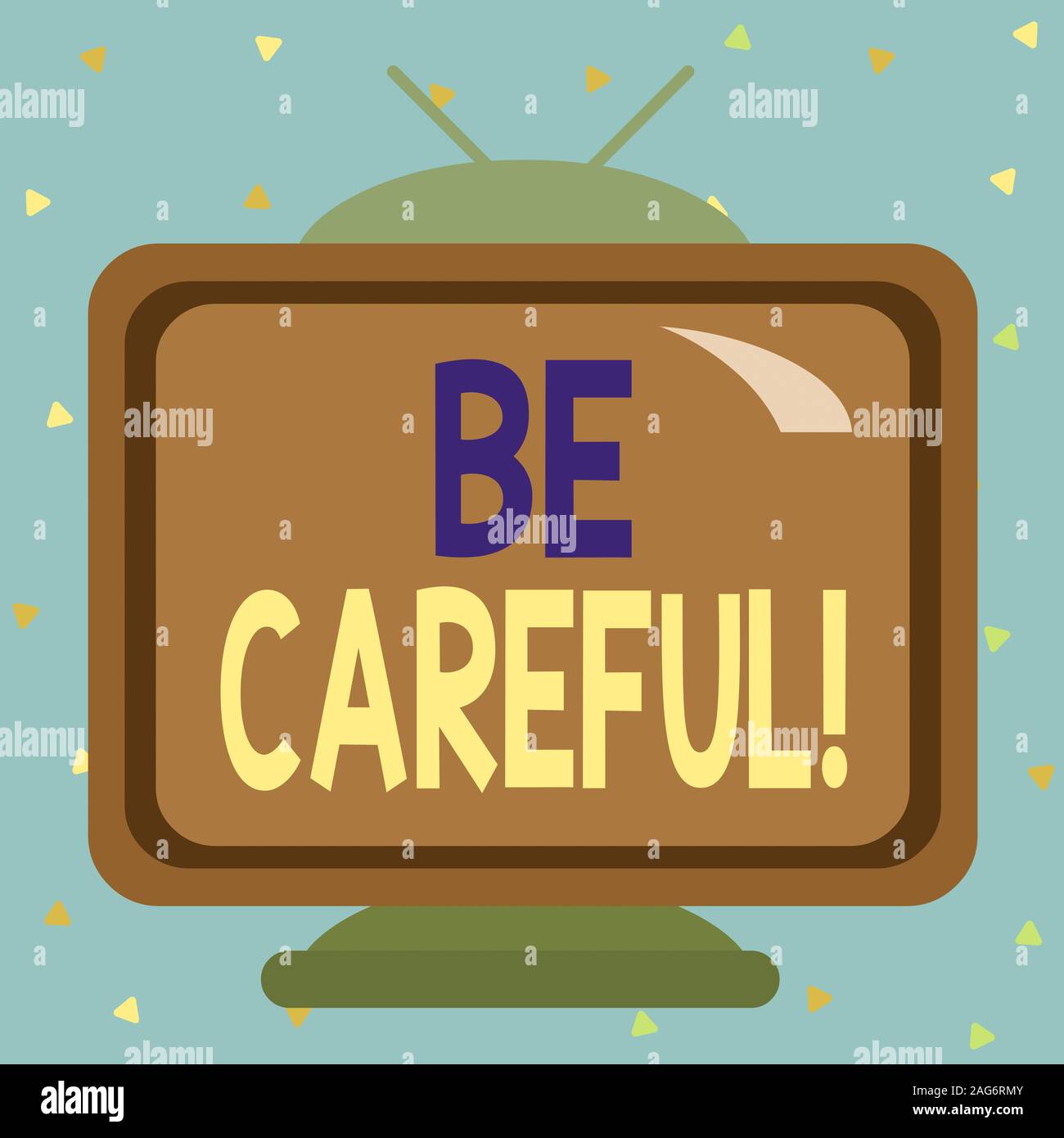 Cartoon cleaning solution hi-res stock photography and images - Alamy