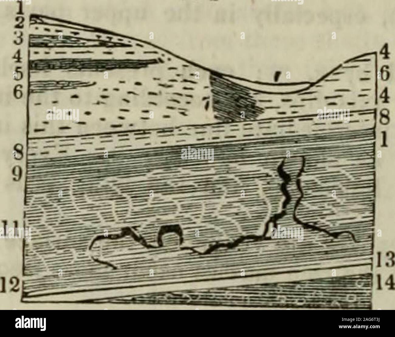 Friable sandstone hi-res stock photography and images - Alamy