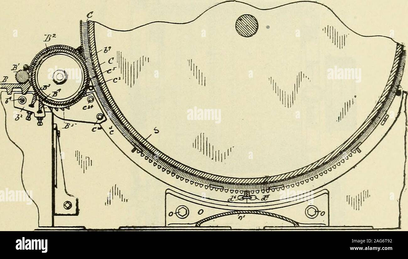 Cotton manufacture carding 37 hi-res stock photography and images - Alamy