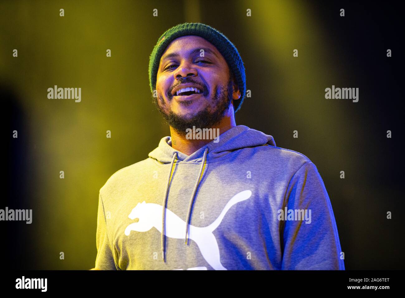 Grip rapper hi-res stock photography and images - Alamy