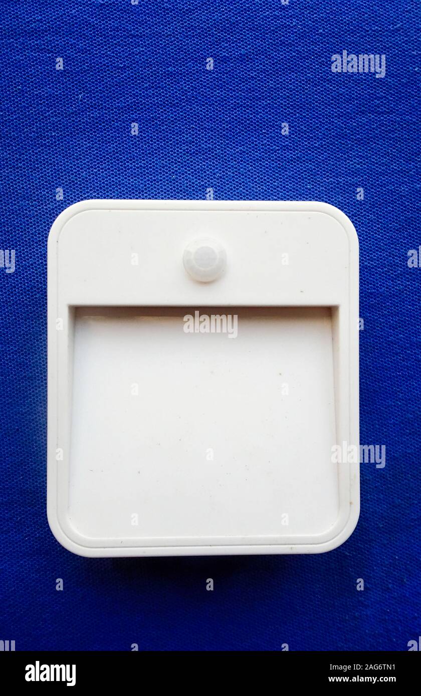 Motion detector lamp hi-res stock photography and images - Alamy
