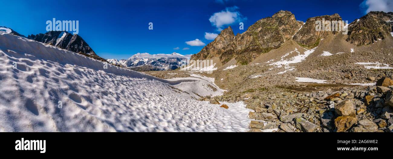 Vinschgau ortler hi-res stock photography and images - Alamy