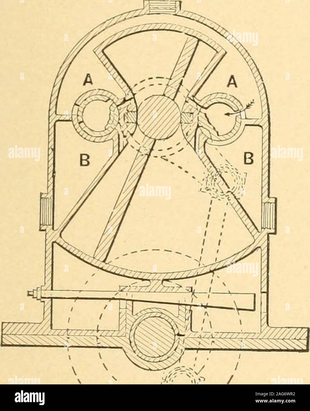 Steam outlet valve hi-res stock photography and images - Alamy