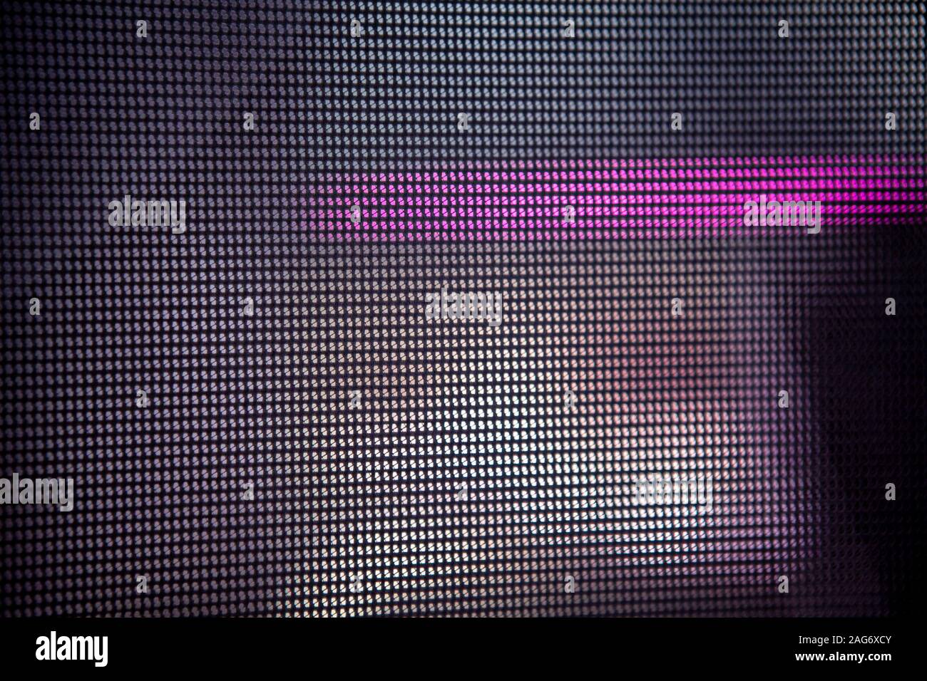 Led light Pattern technology abstract background Stock Photo - Alamy