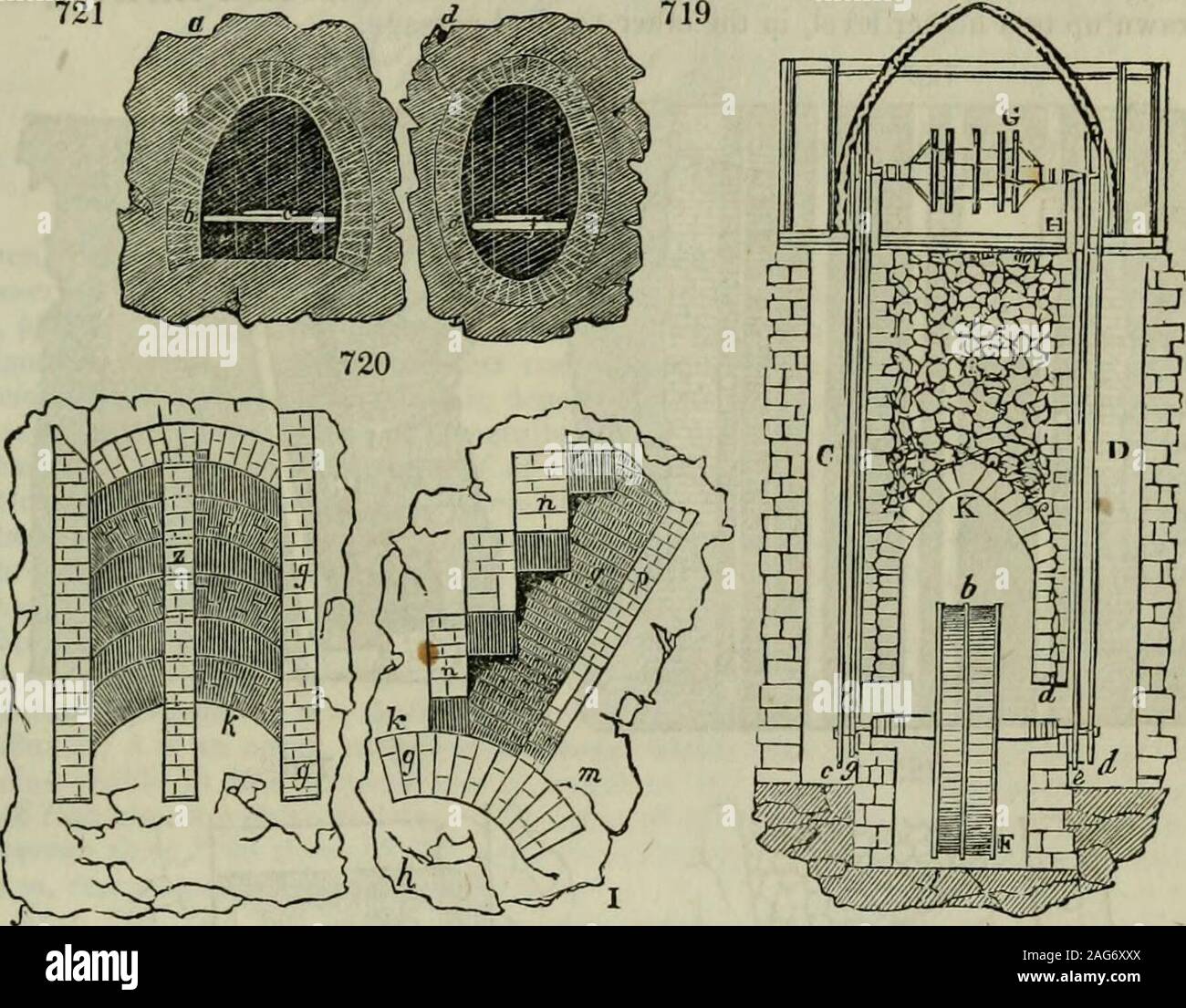 Centring arch hi-res stock photography and images - Alamy