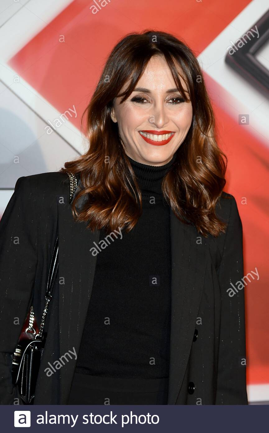 Benedetta Parodi High Resolution Stock Photography and Images - Alamy