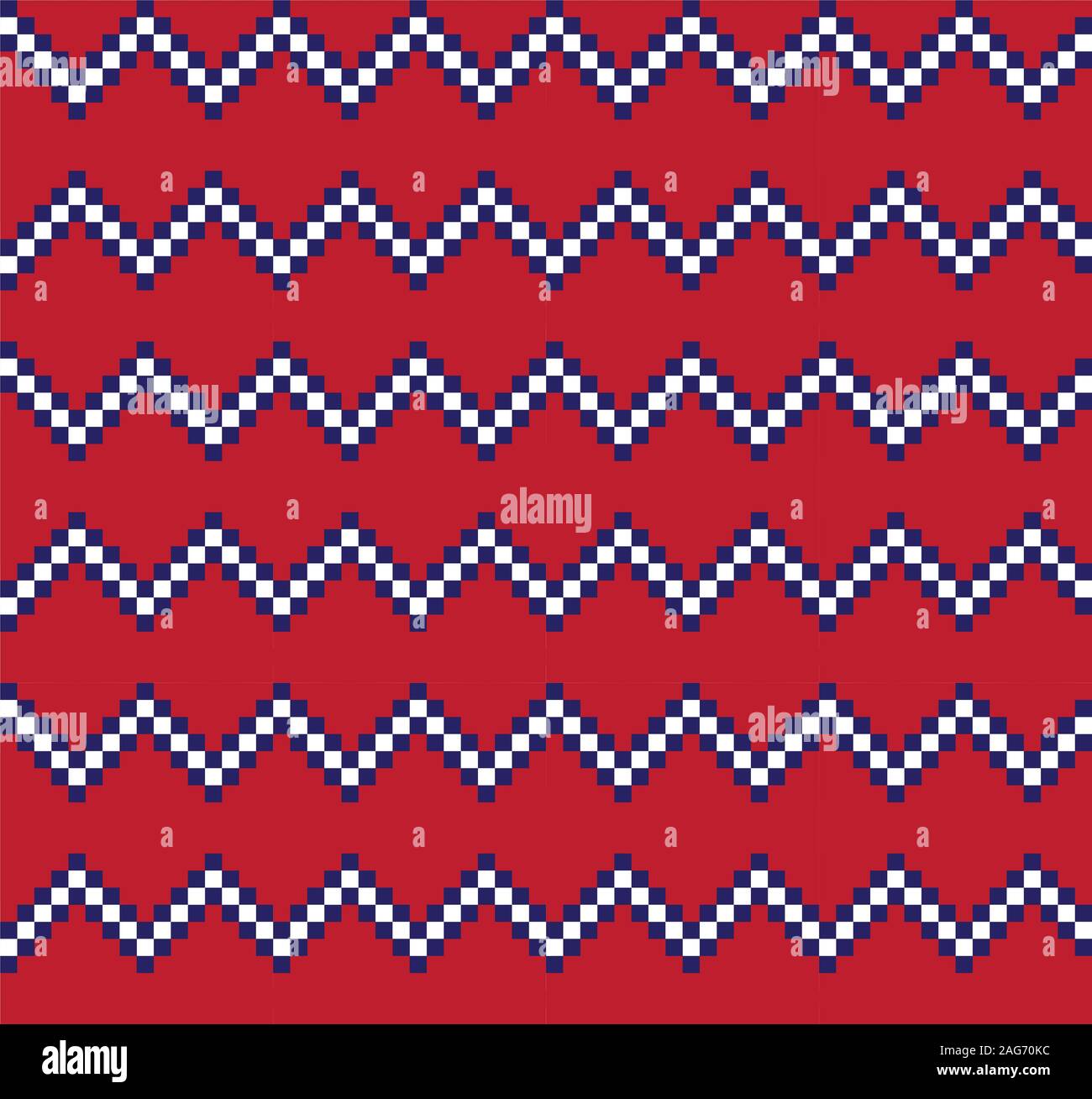 This is a classic chevron pattern suitable for website resources ...