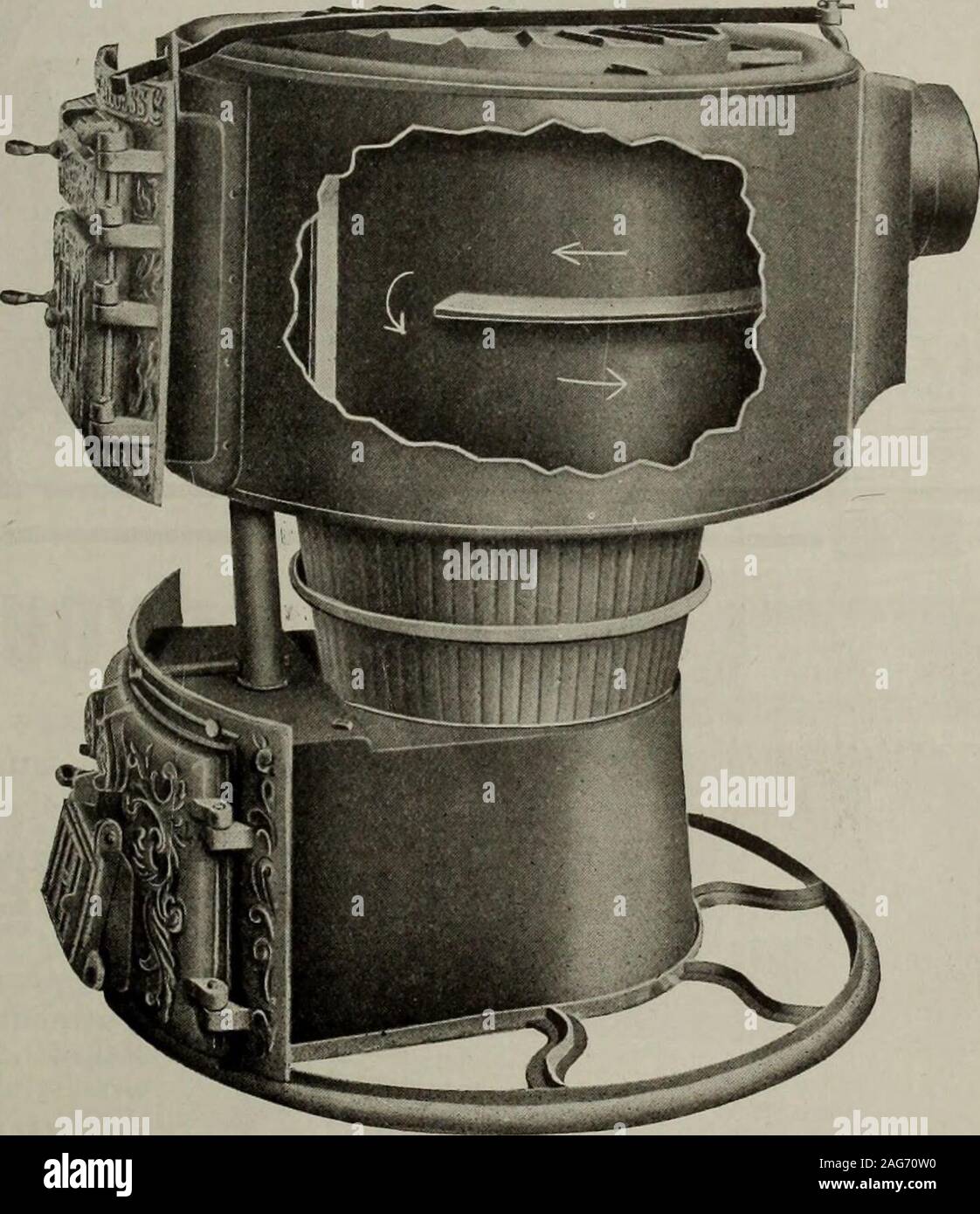 Fireless cooker hi-res stock photography and images - Alamy