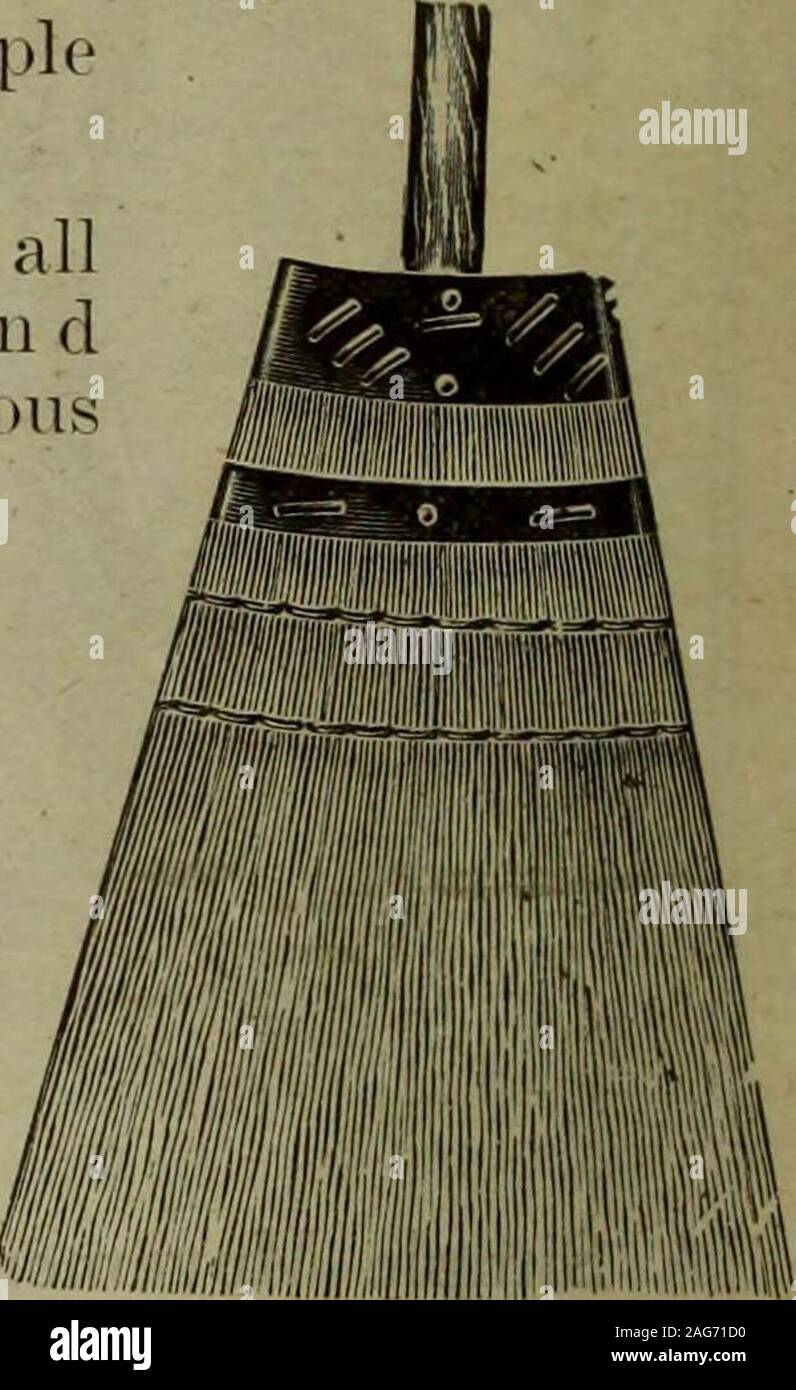 . Hardware merchandising March-June 1917. KEYSTONEMETAL CASESTAPLED ...