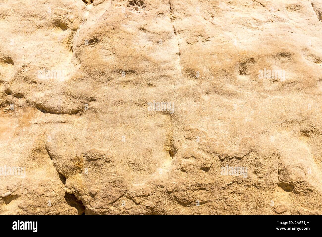 Texture of a yellow stone rock. Abstract background for design Stock ...