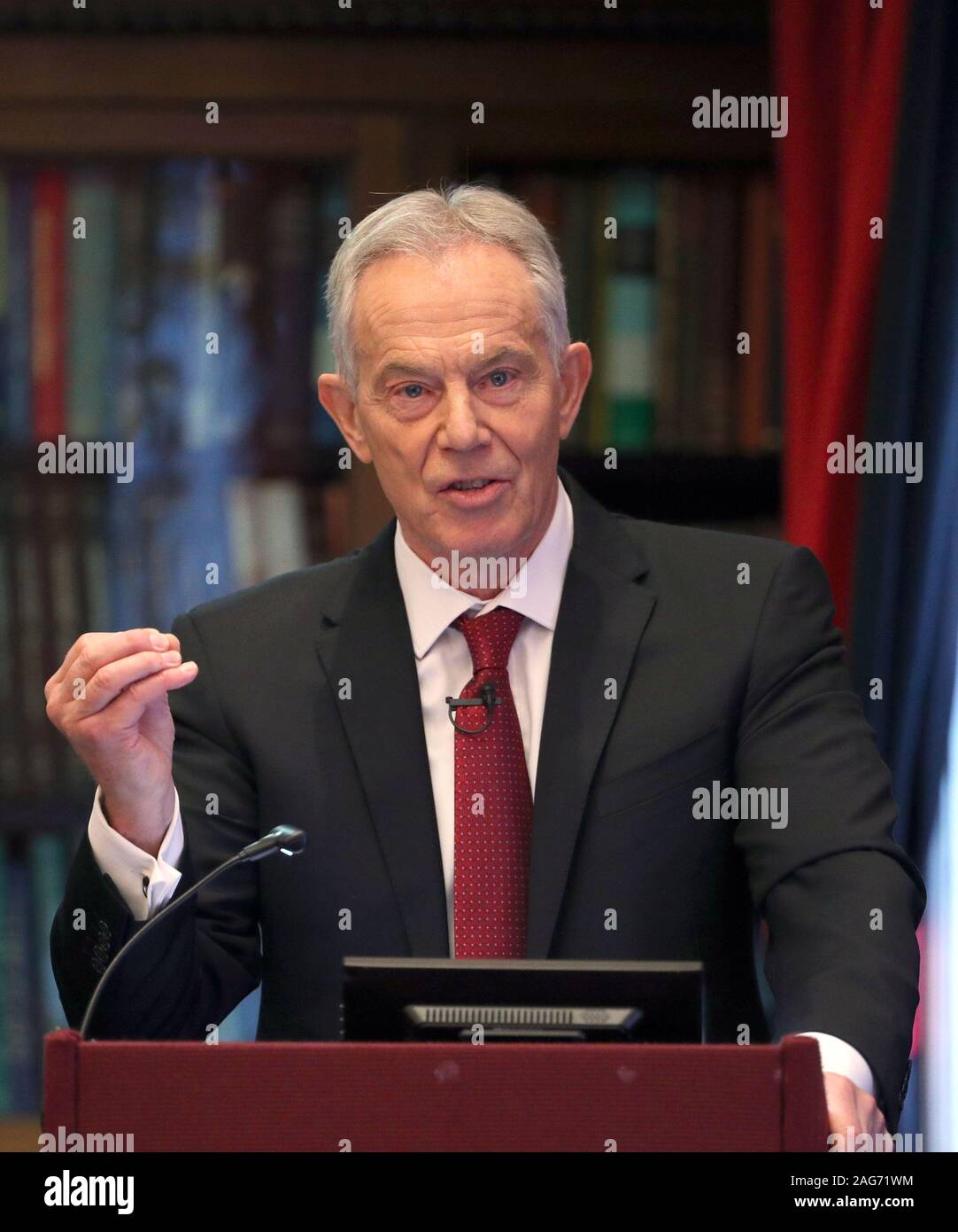 London hallam conference centre hi-res stock photography and images - Alamy