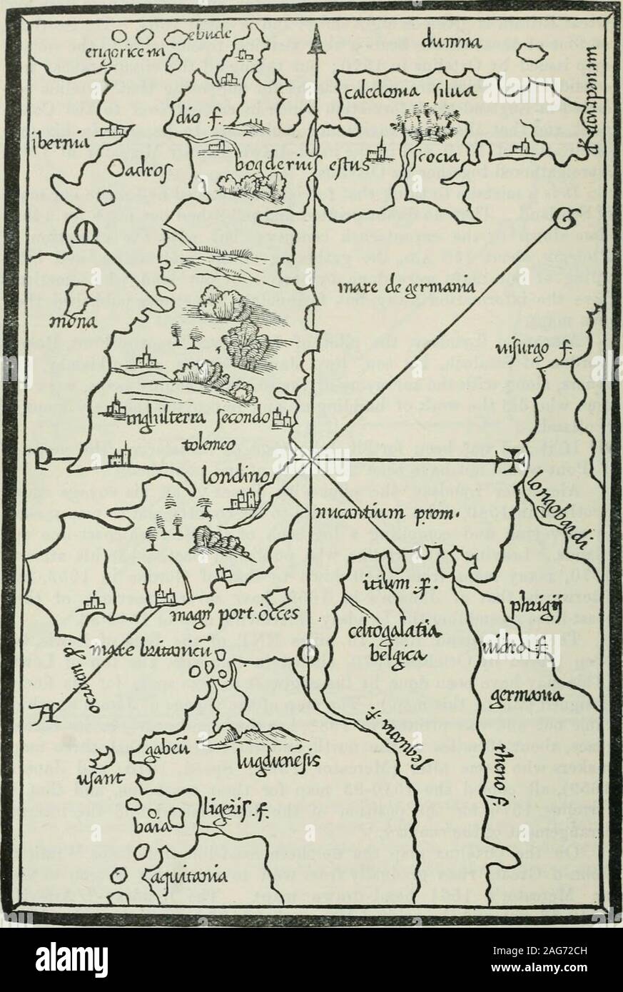 Scottish island of north rona hi-res stock photography and images - Alamy
