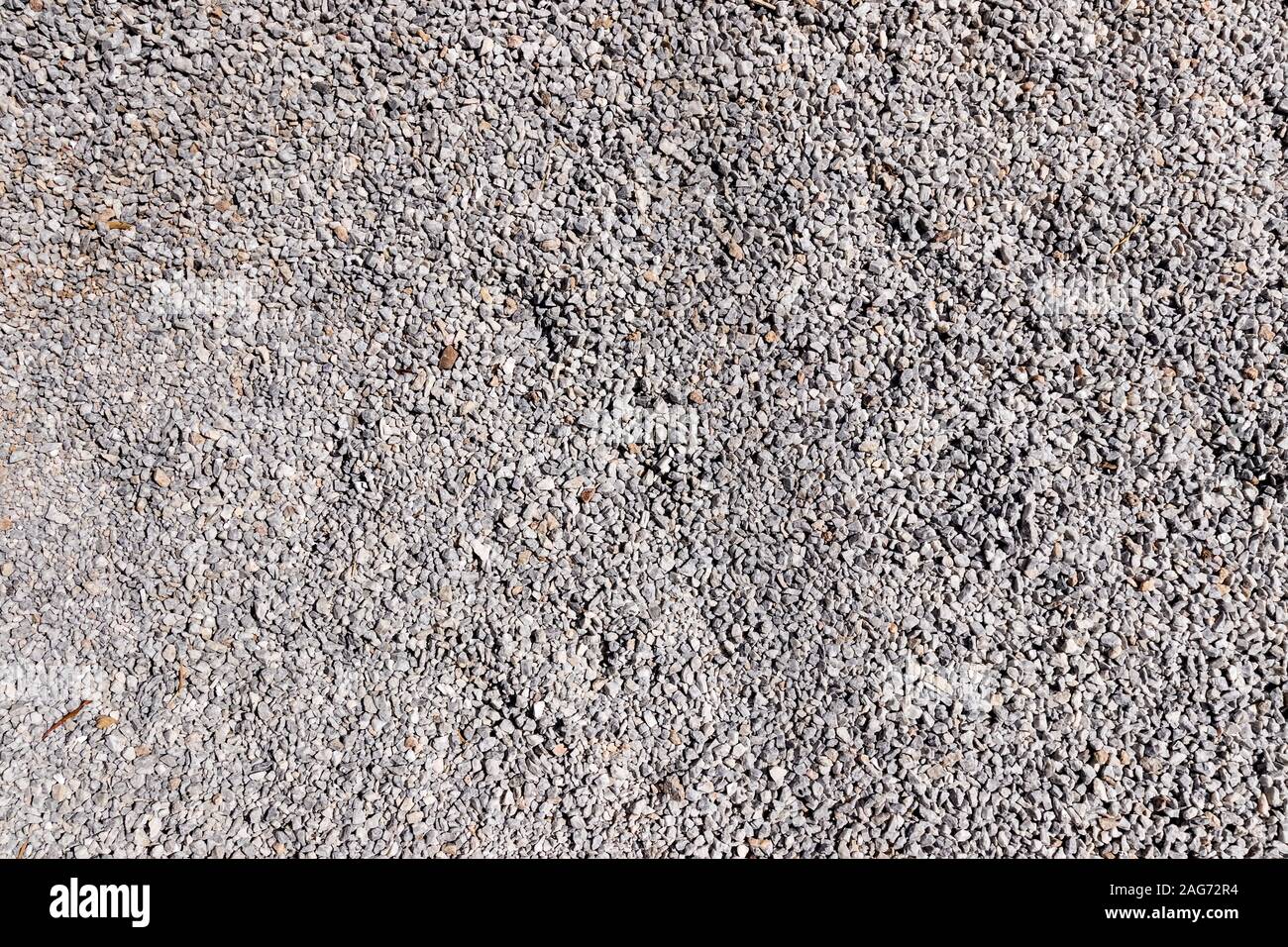 Sandy beach background. Detailed sand or gravel texture Stock Photo - Alamy