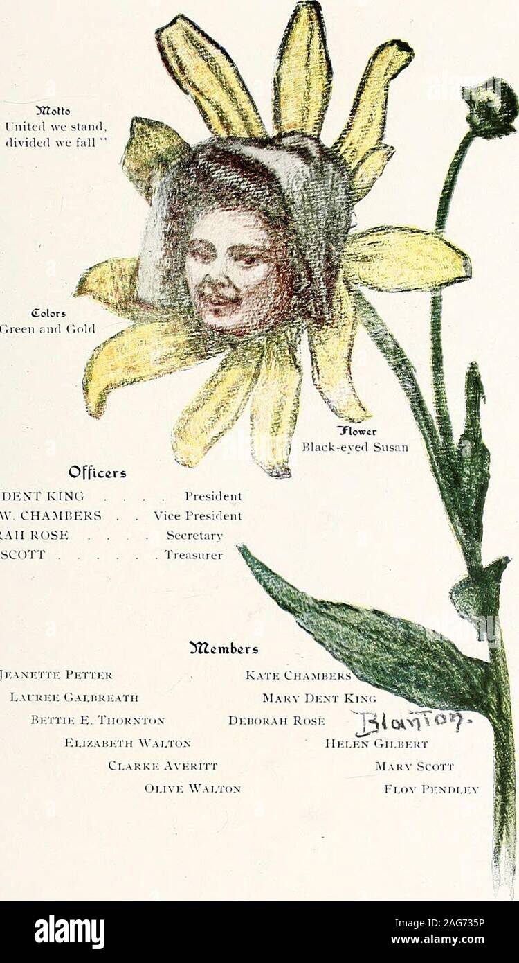 Scott mary e hi-res stock photography and images - Alamy