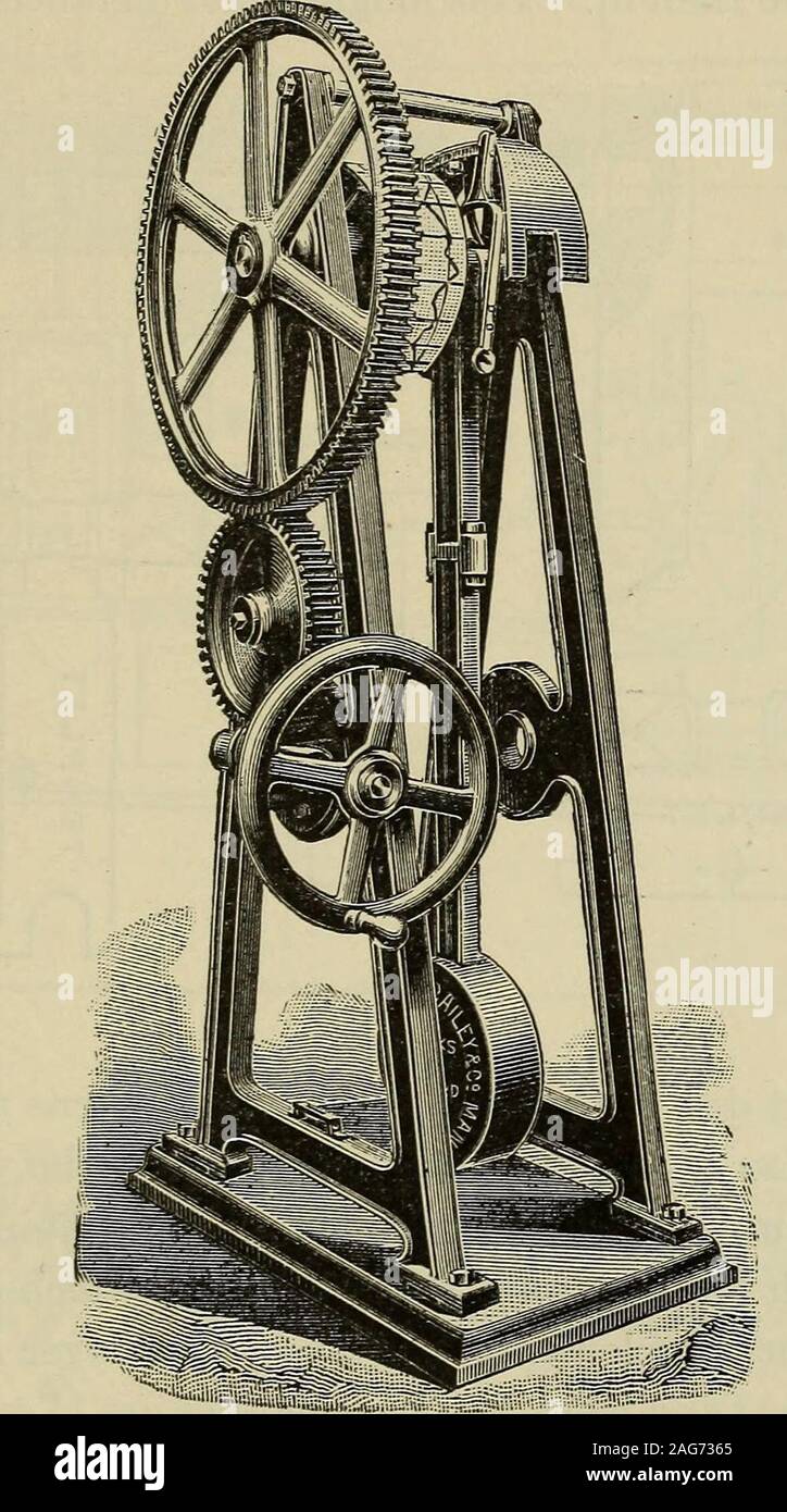 Torsion testing machine hi-res stock photography and images - Alamy