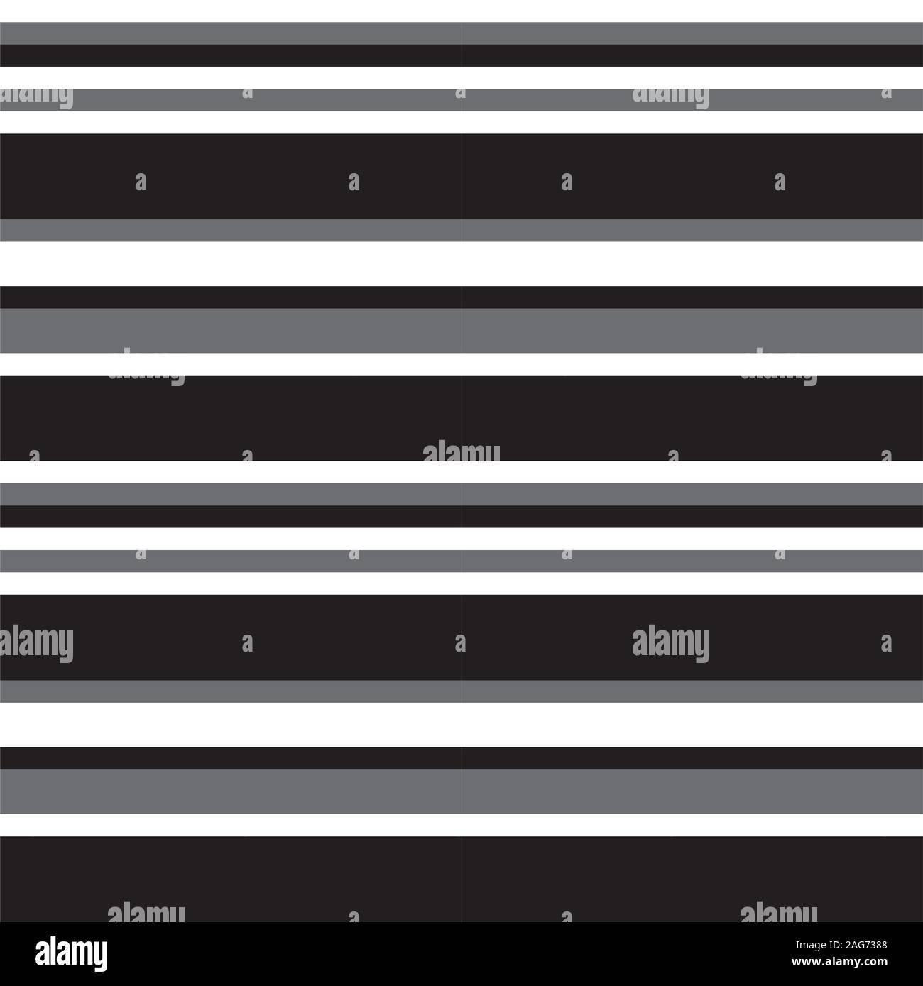Colourful Classic Modern Stripe Pattern for shirt printing, textiles ...