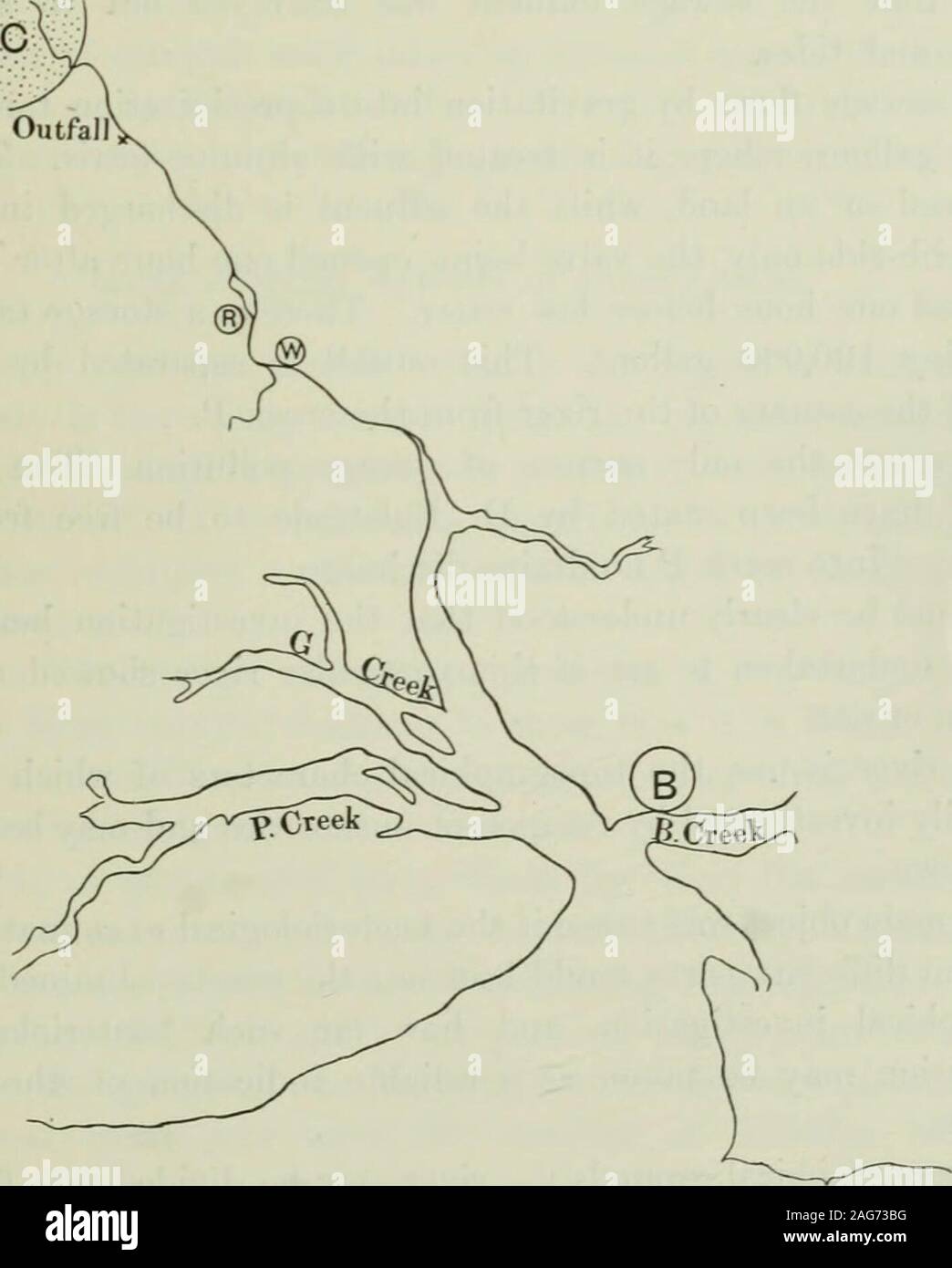 Sewer map hi-res stock photography and images - Alamy