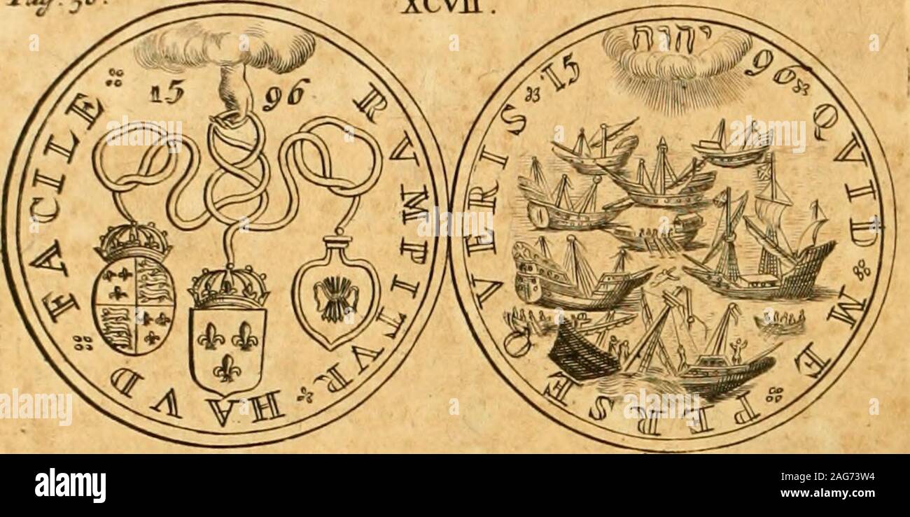 . Histoire des Provinces-Unies des Pays Bas. Tj^.^S. xcvn. T^:5S Stock ...