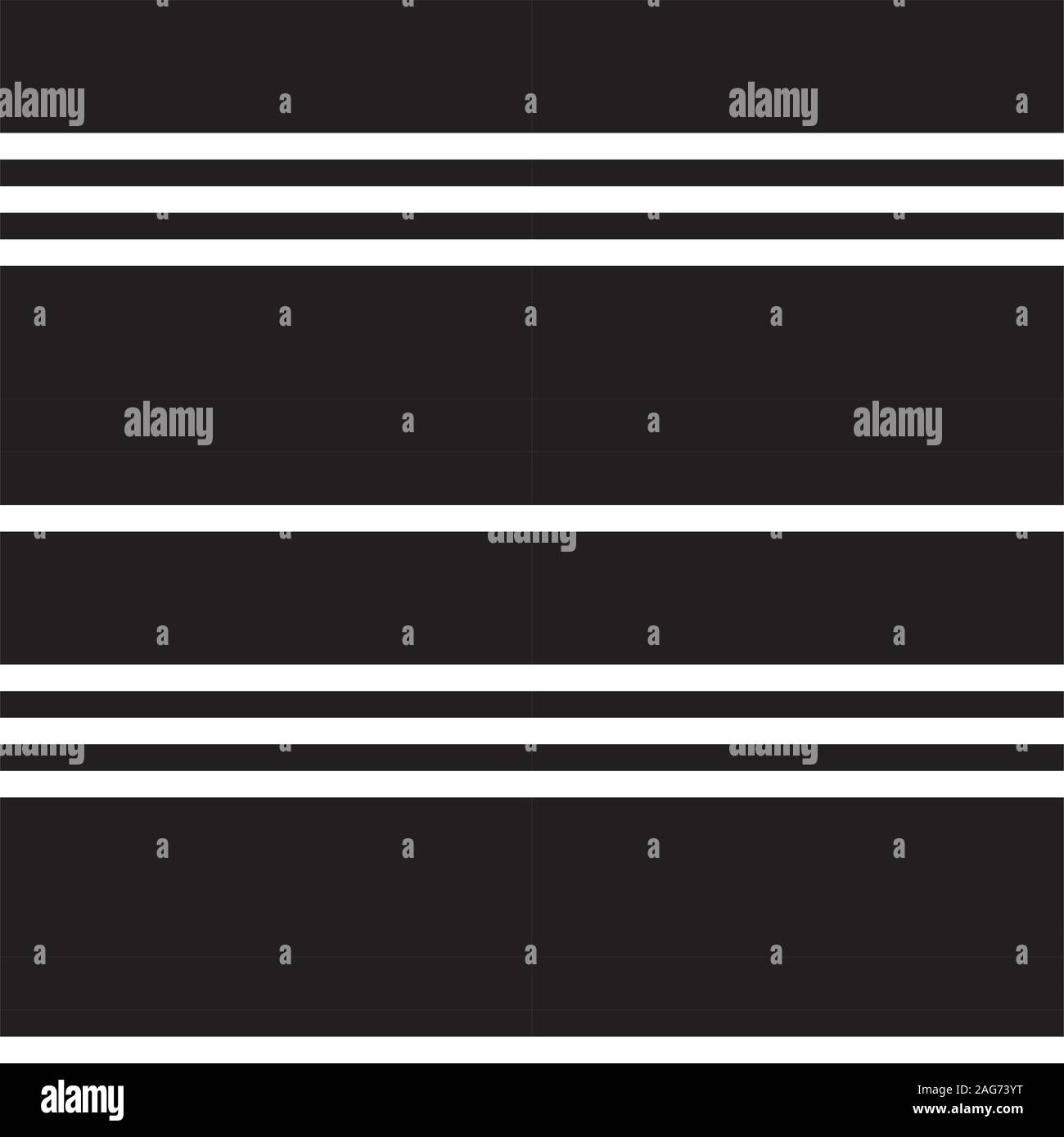 Colourful Classic Modern Stripe Pattern for shirt printing, textiles ...