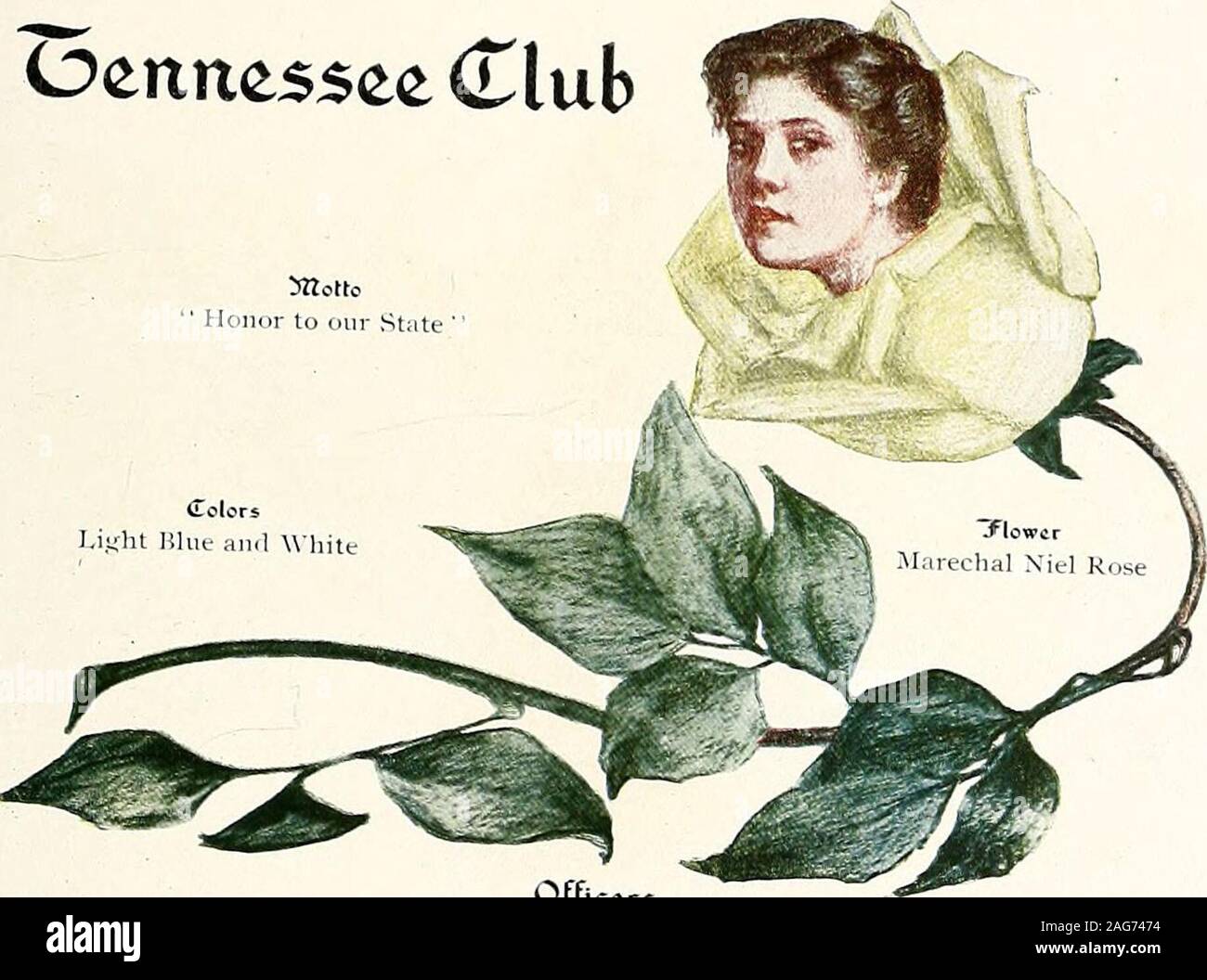 Miss alva hi-res stock photography and images - Alamy