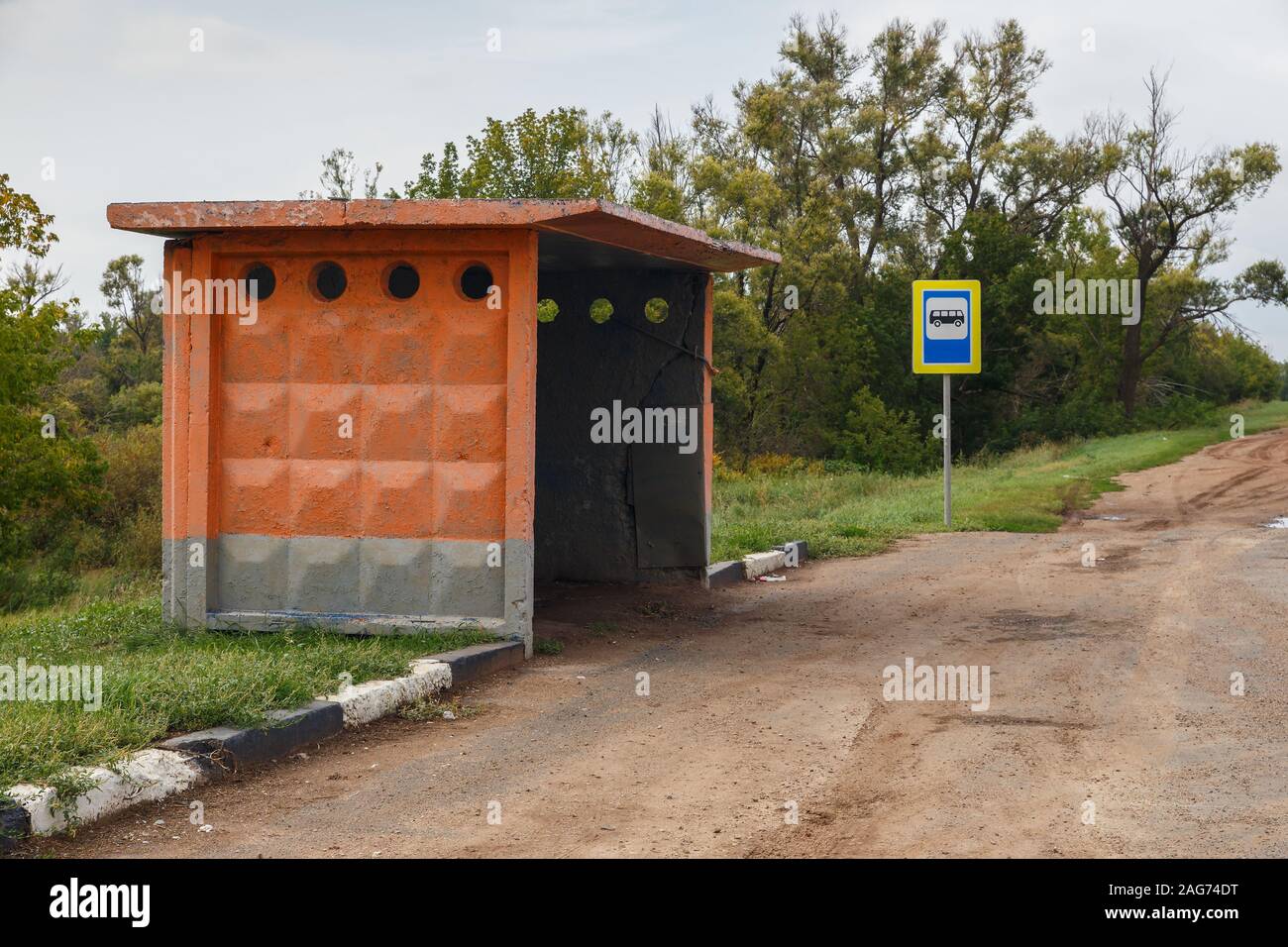 Old bus map hi-res stock photography and images - Alamy