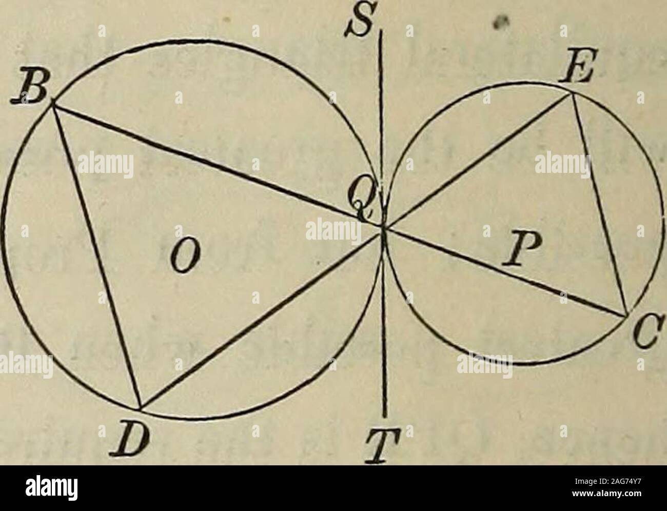 . Selected propositions in geometrical constructions and applications ...