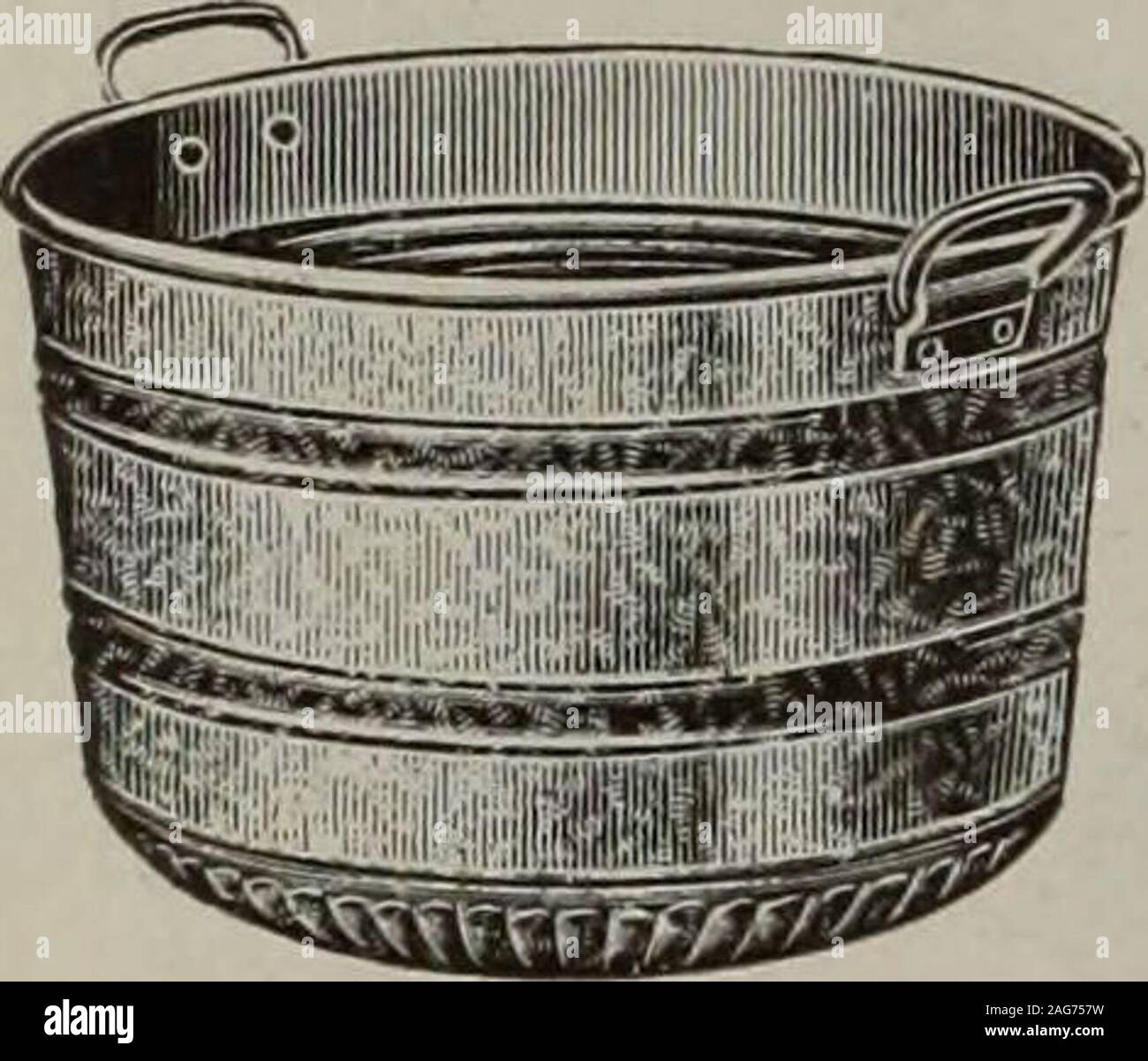 Galvan ized iron hi-res stock photography and images - Alamy