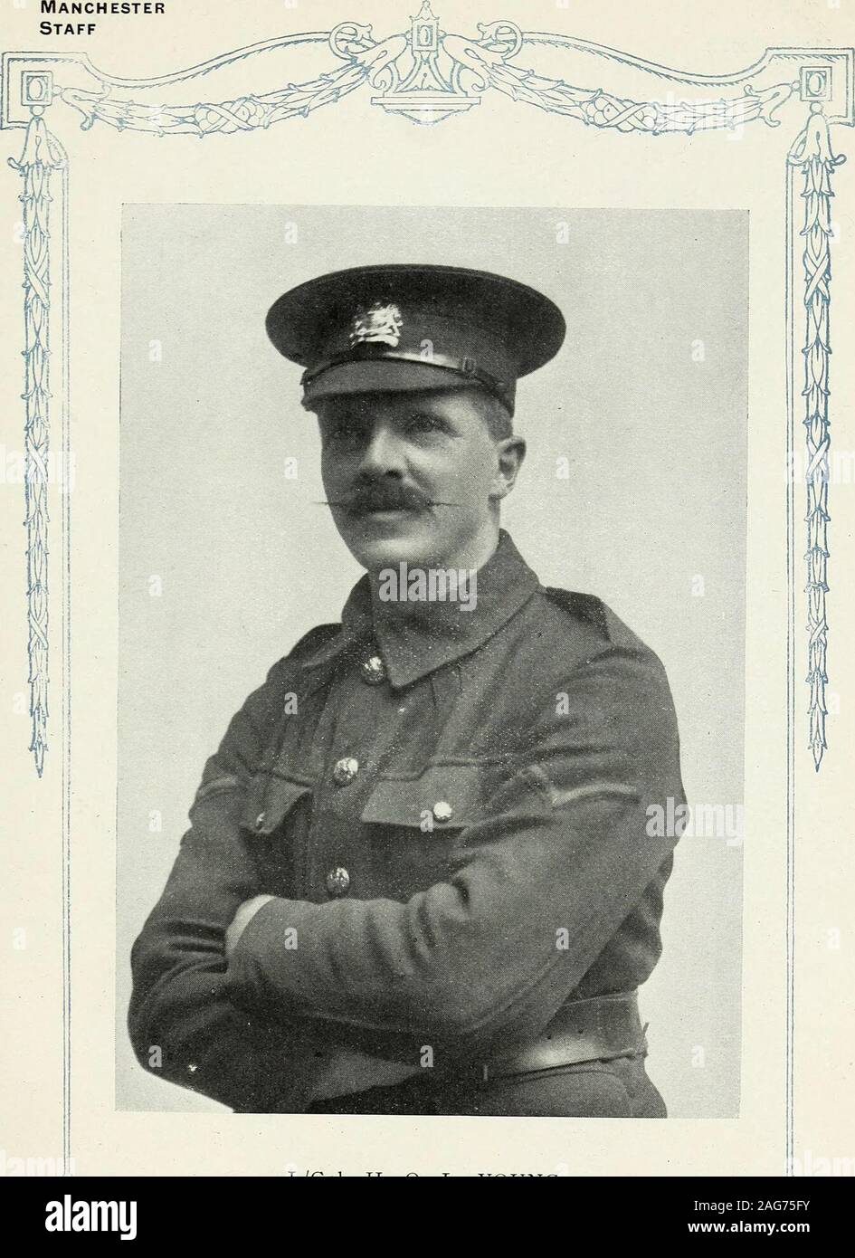 . Record of partners, staff and operatives who participated in the ...