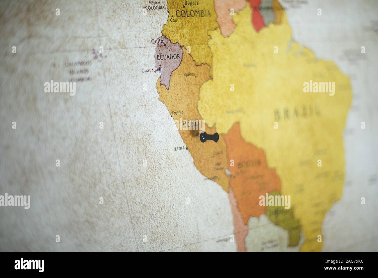 Suriname argentina hi-res stock photography and images - Alamy