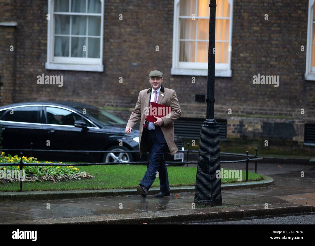 Jake Berry, Minister of State (Minister for the Northern Powerhouse and ...
