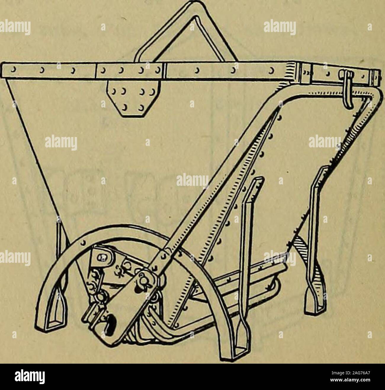 . Handbook of construction plant, its cost and efficiency. Fig. 37 ...