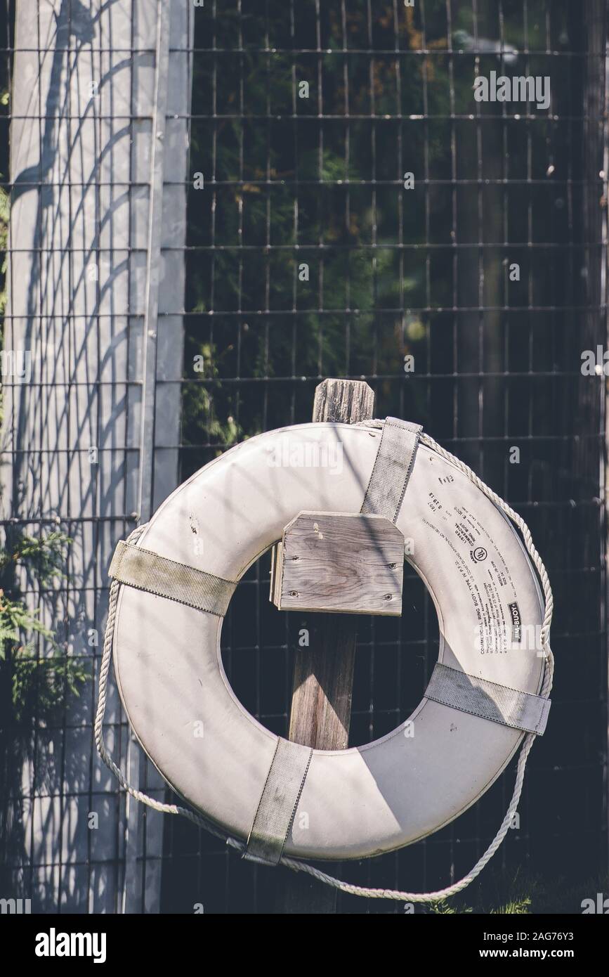 Risk swim vertical hi-res stock photography and images - Alamy