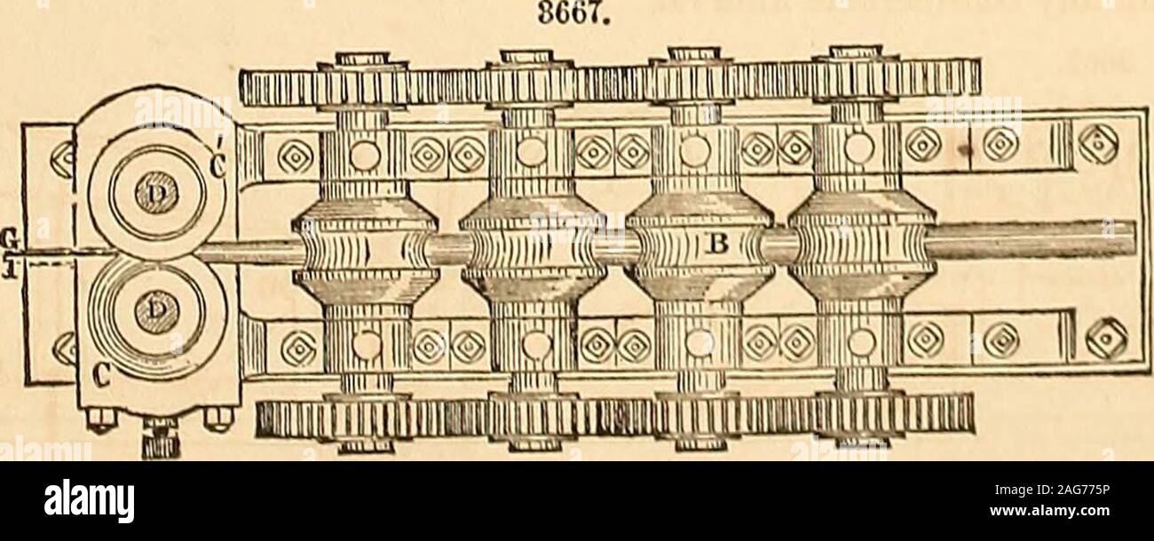 Longitudinal mounted engine hi-res stock photography and images - Alamy