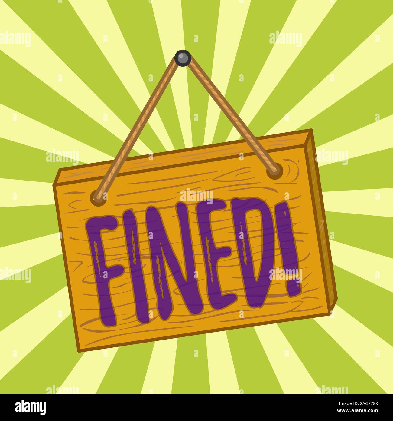 Handwriting text writing Fined. Conceptual photo clarify beer by ...