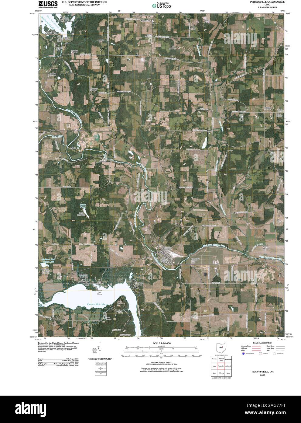 Perrysville hi-res stock photography and images - Alamy