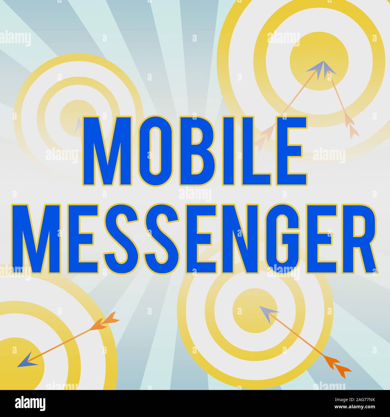 Writing facebook messages hi-res stock photography and images - Alamy