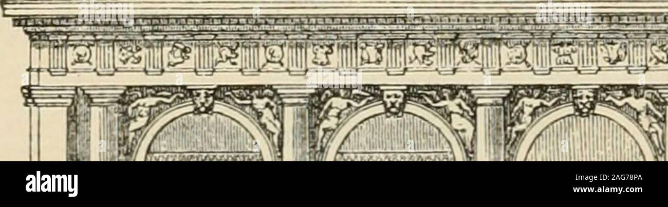 . An encyclopaedia of architecture, historical, theoretical ...