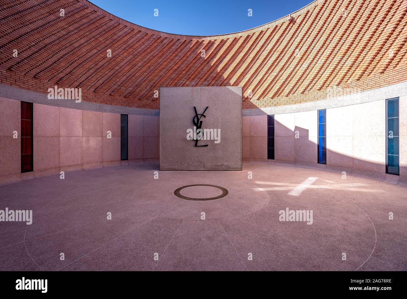 Yves saint laurent hi-res stock photography and images - Alamy