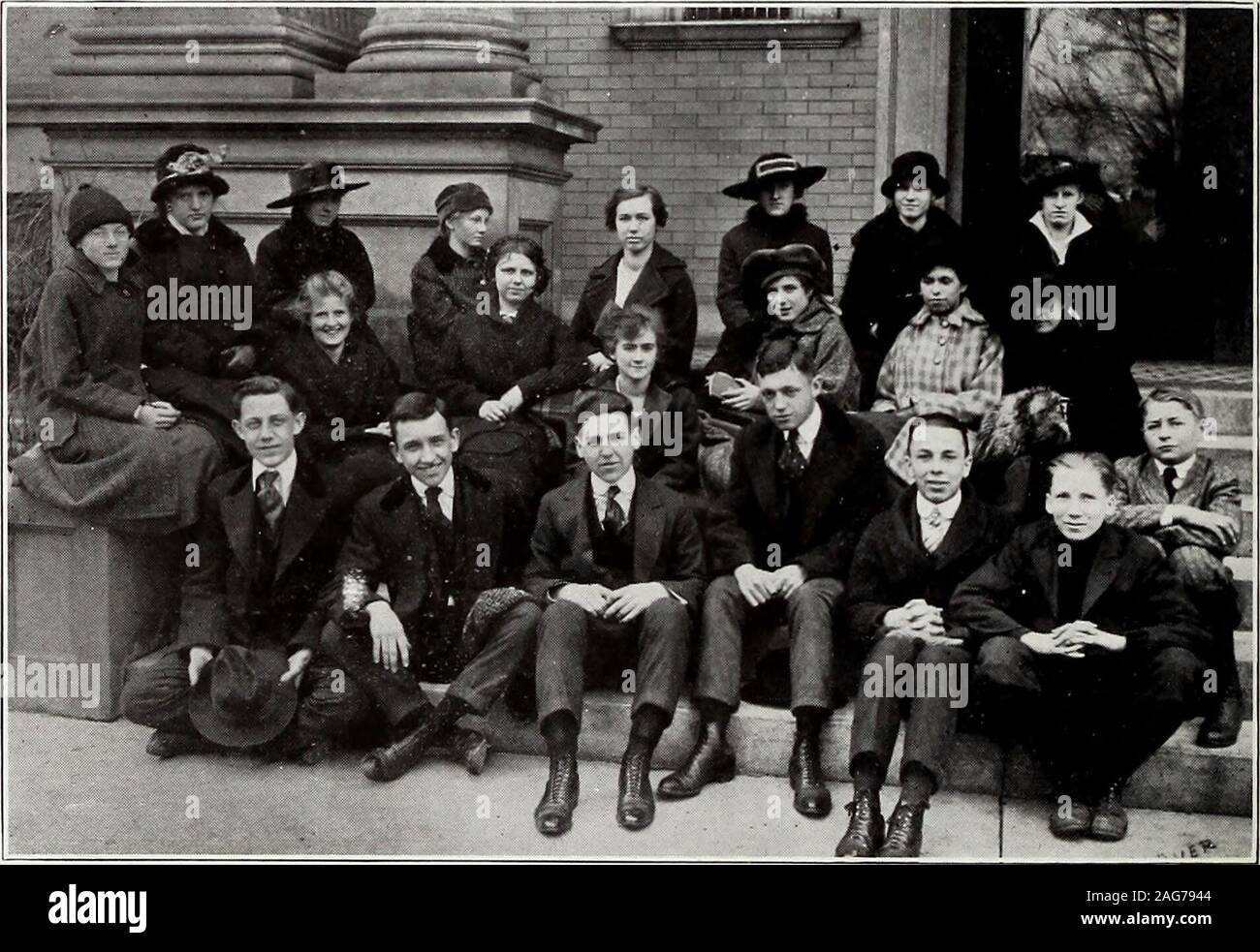 Semester end party hi-res stock photography and images - Alamy