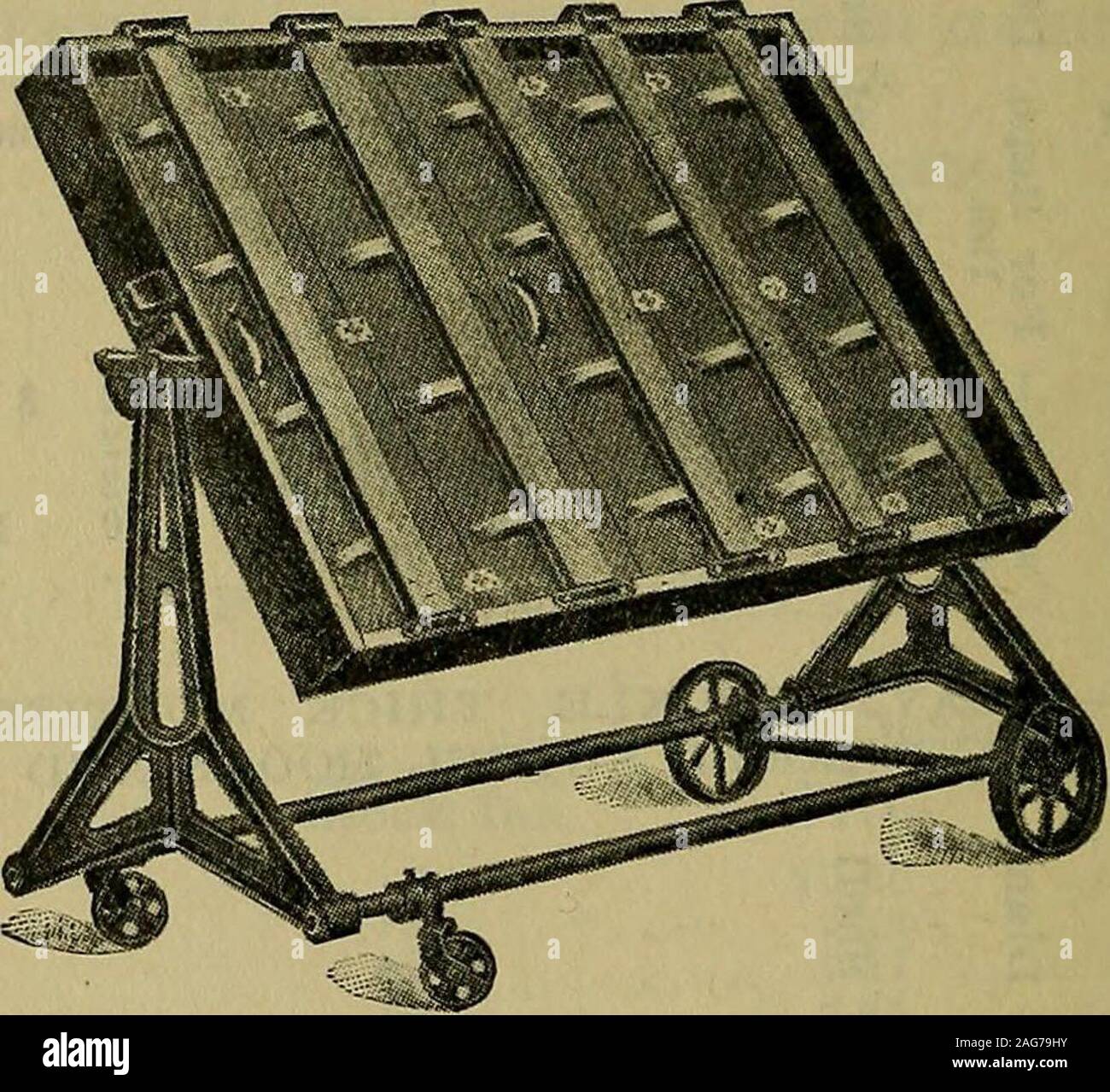 Side hooks hi-res stock photography and images - Alamy