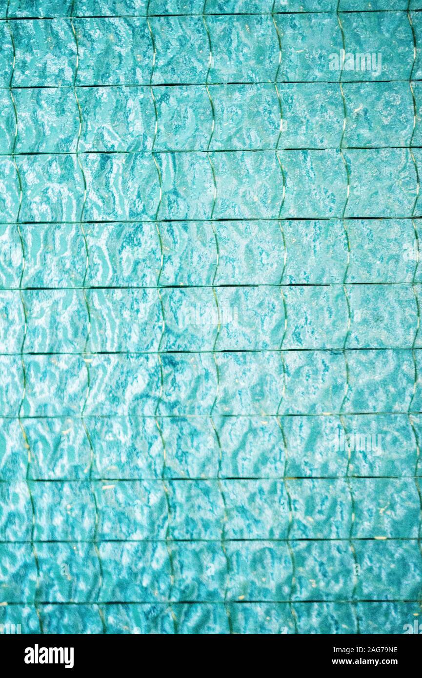 Texture of a brick wall on a winter morning Stock Photo - Alamy