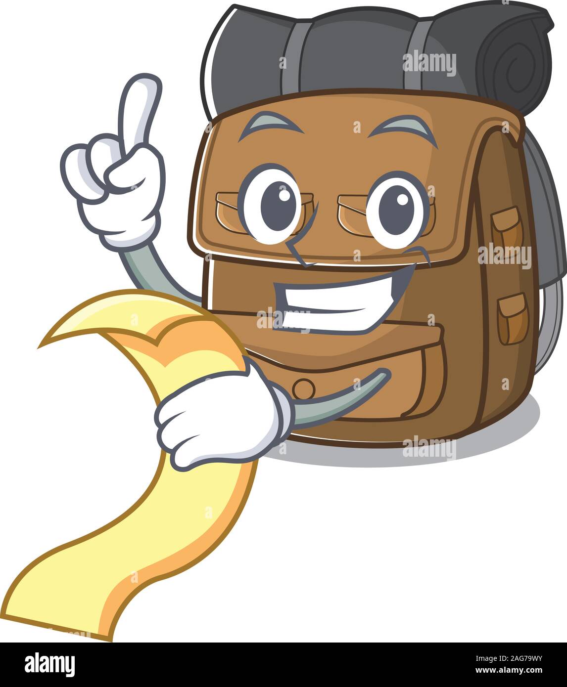 Backpacking food Stock Vector Images - Alamy