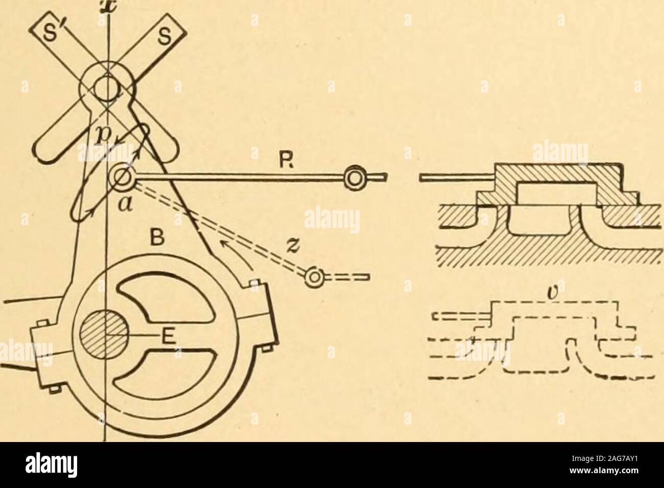 Reversing gear hi-res stock photography and images - Alamy