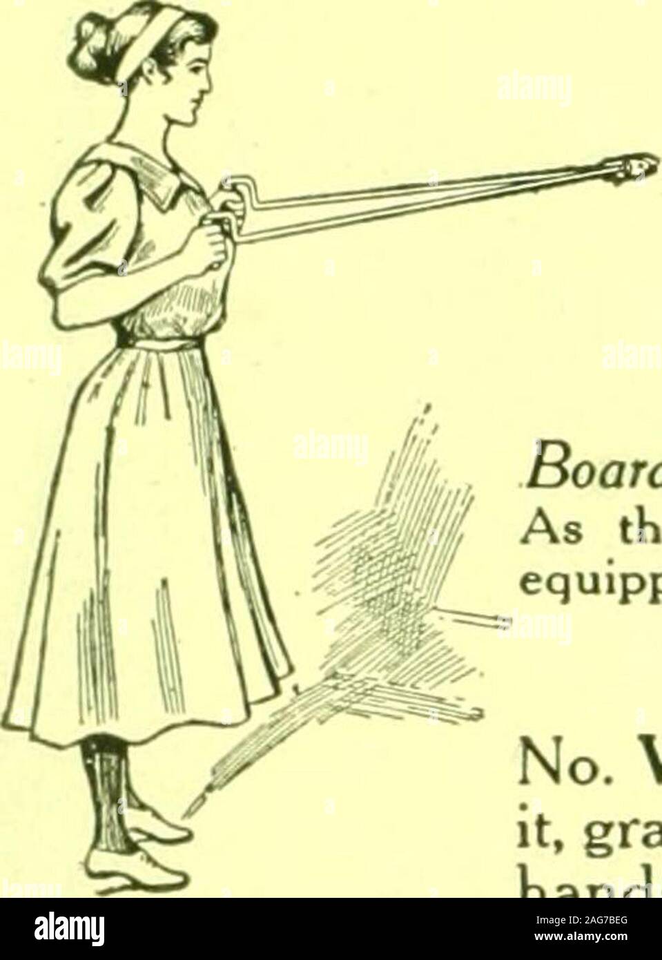 . Tensing exercises Stock Photo - Alamy