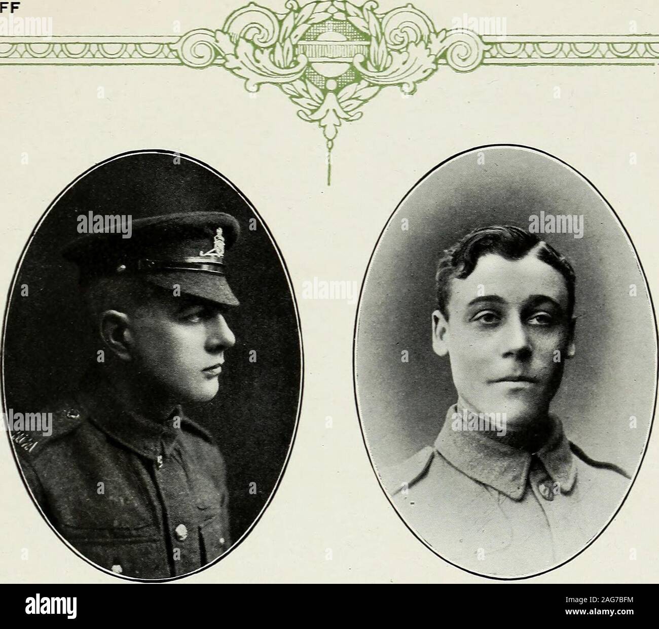 . Record of partners, staff and operatives who participated in the ...